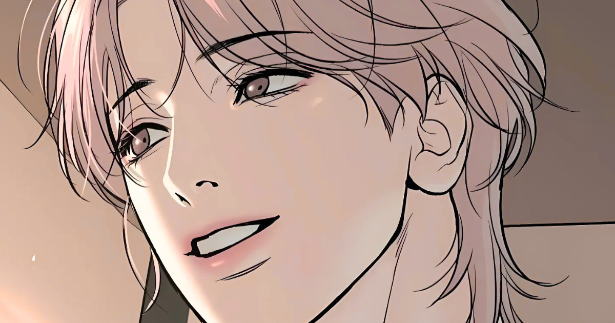 Jinx Mangabuddy: Reading the Popular BL Manga Online - MangaBuddy