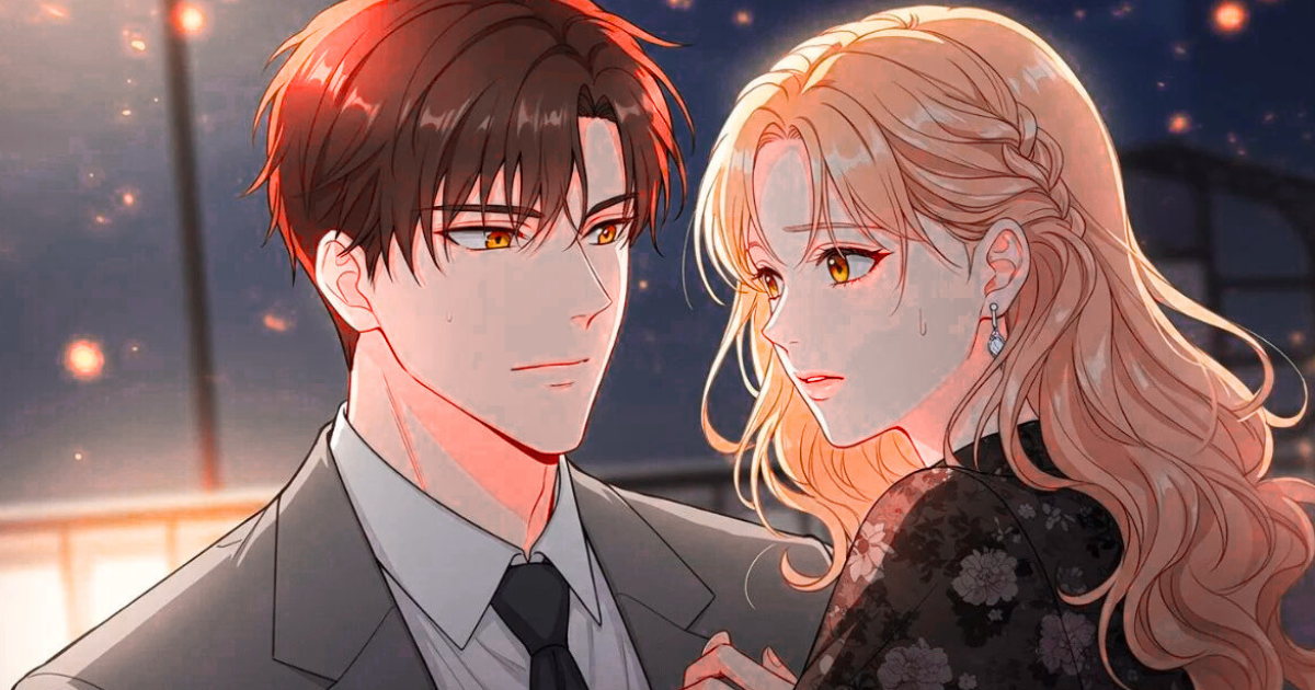 Jinx Mangabuddy: Reading the Popular BL Manga Online - MangaBuddy