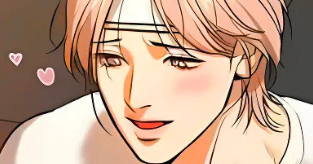 Jinx Mangabuddy: Reading the Popular BL Manga Online - MangaBuddy