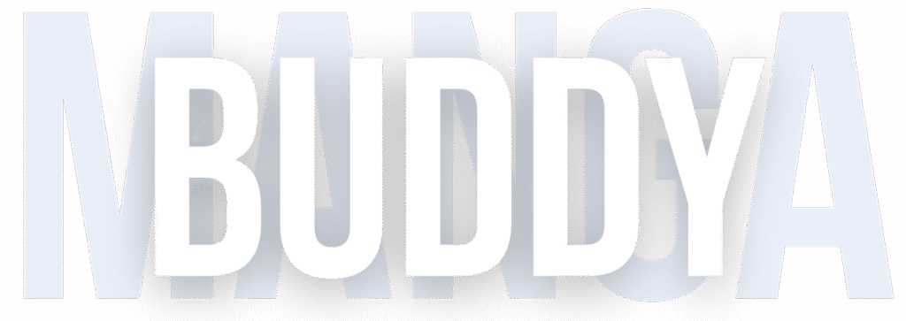 About Us - MangaBuddy