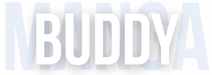 About Us - MangaBuddy