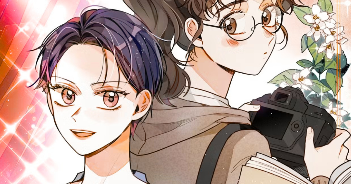 Mangabuddy Yuri: Reading Yuri Manga Online - MangaBuddy